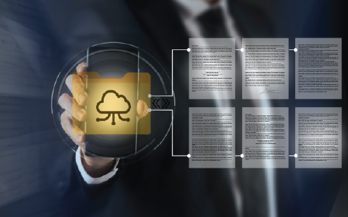 Resource Center: Cybage